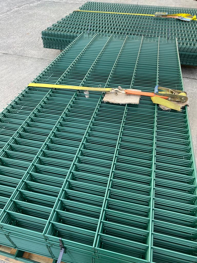 Twinwire 868 Mesh (Heavy Duty) - Samson Wire & Fencing